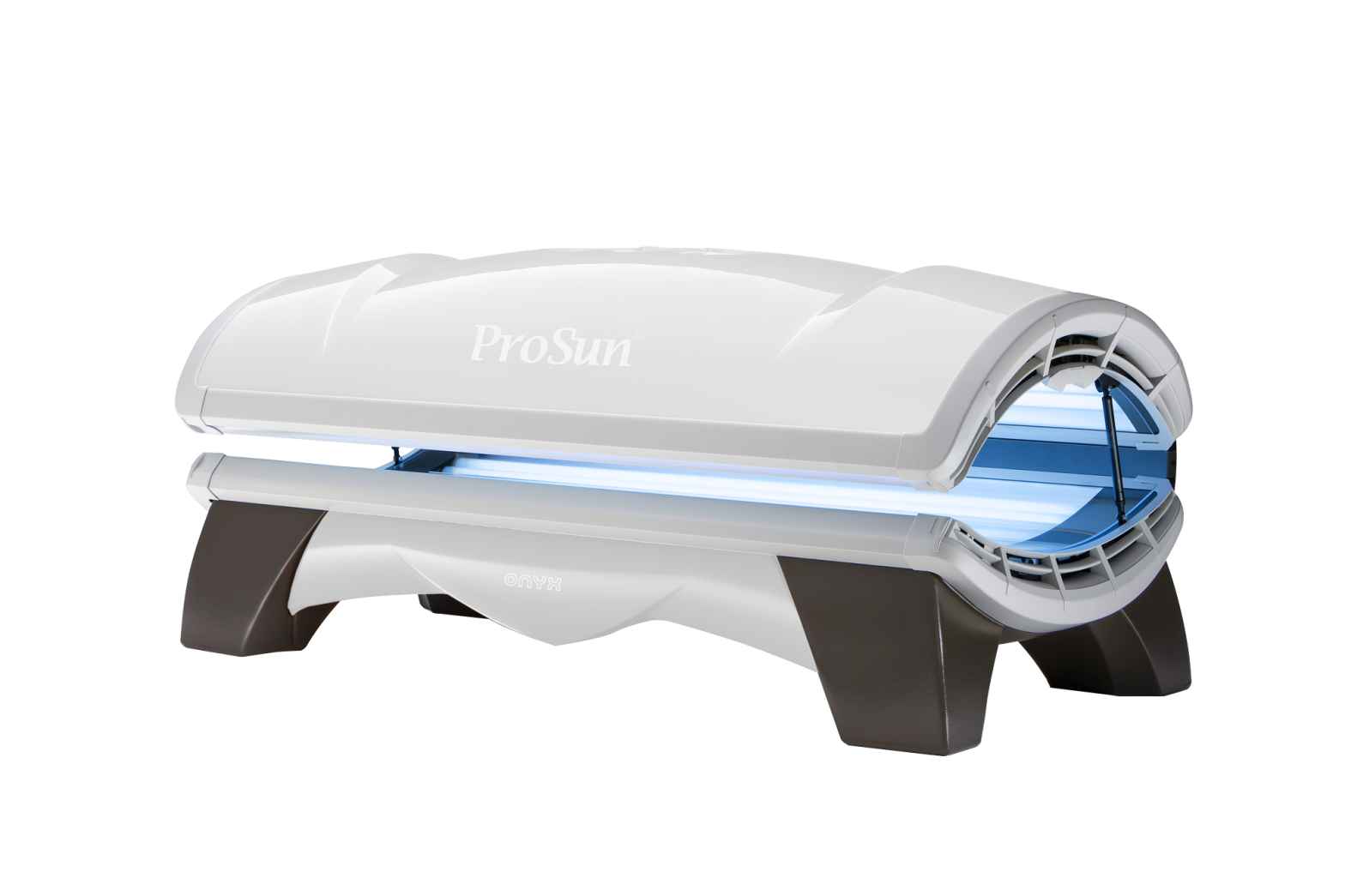 Equipment - Uptown Tanning LLC