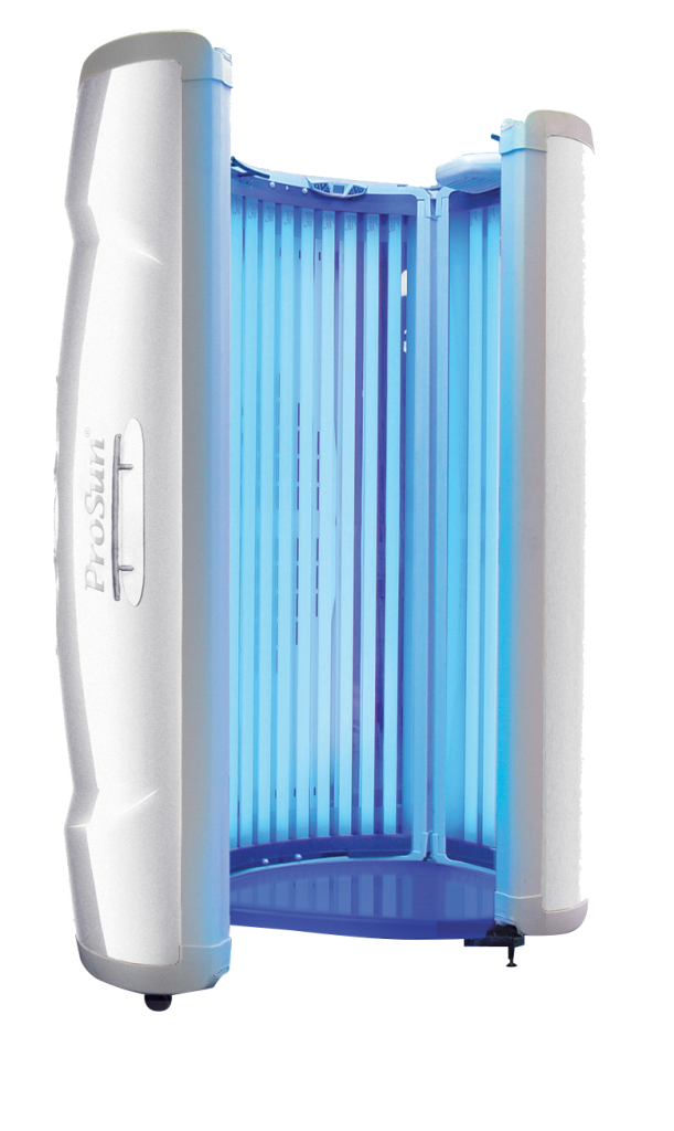 Equipment - Uptown Tanning LLC