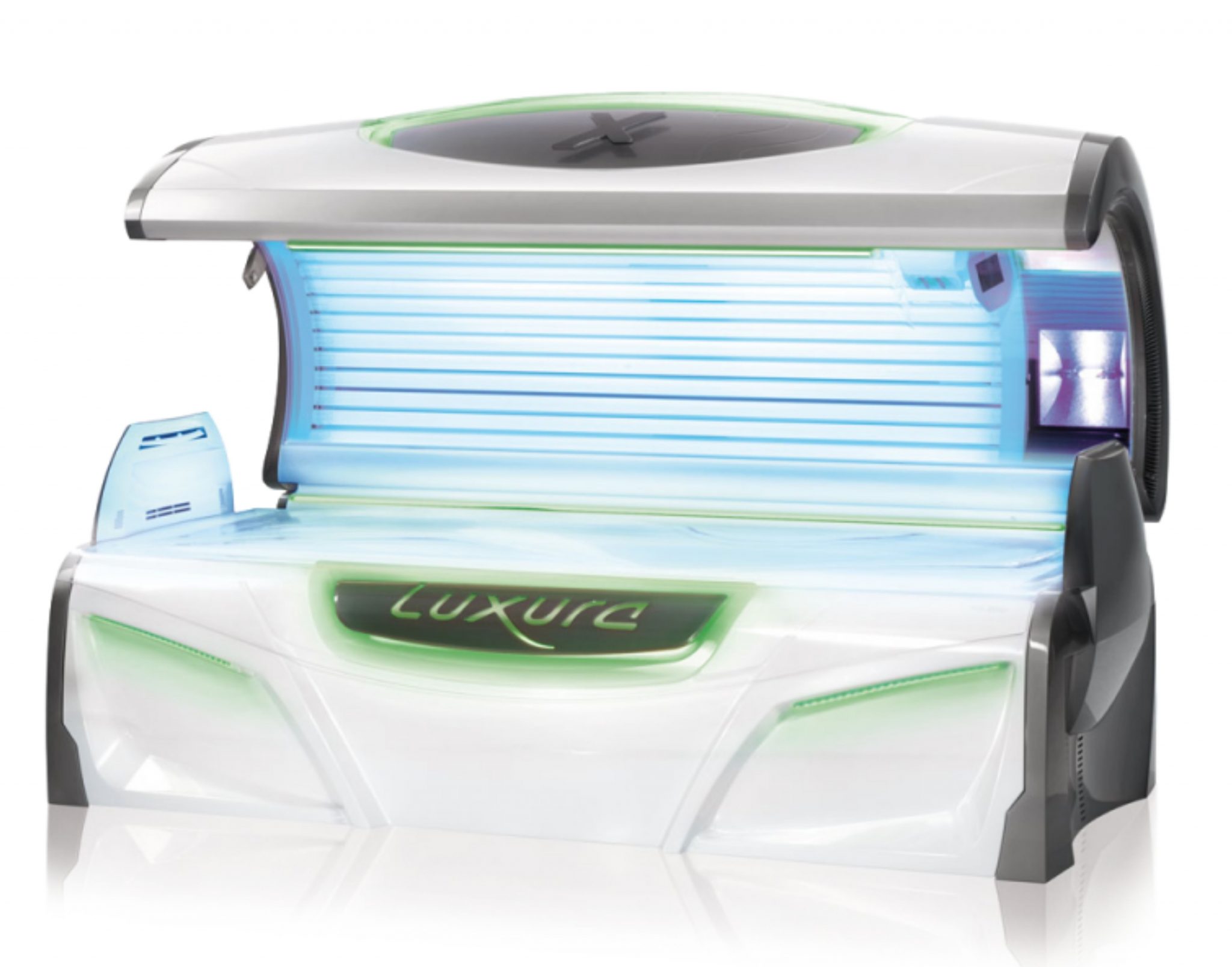 Equipment - Uptown Tanning LLC